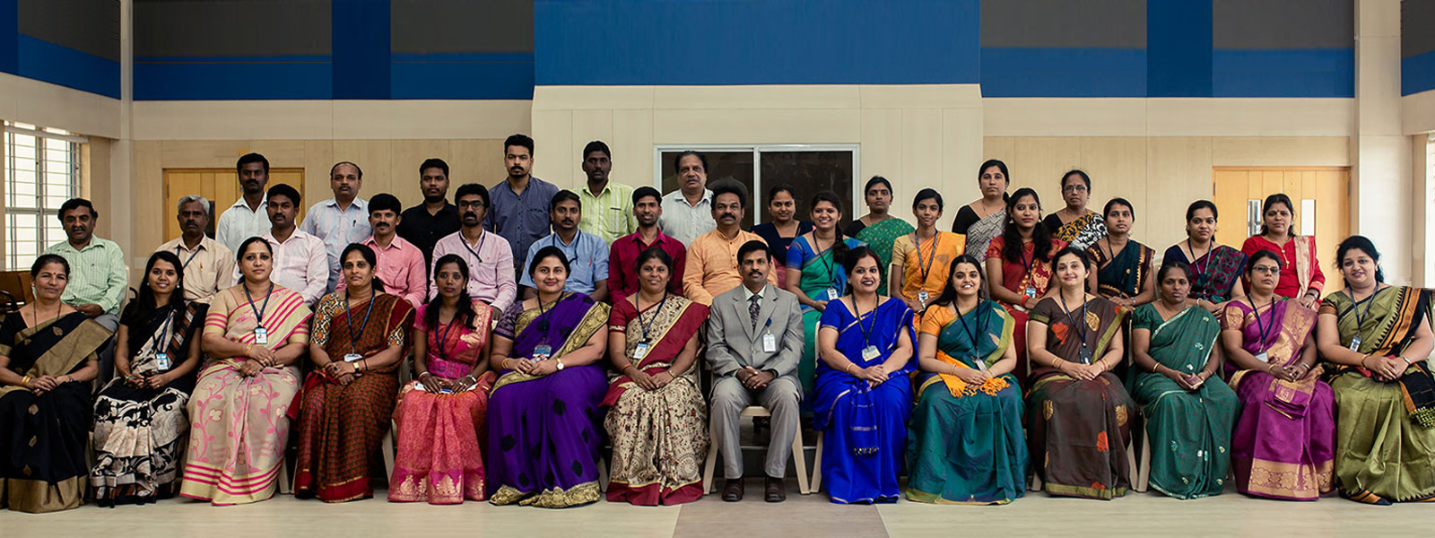 Seshadripuram Academy of Business Studies, Kengeri, Bangalore ...